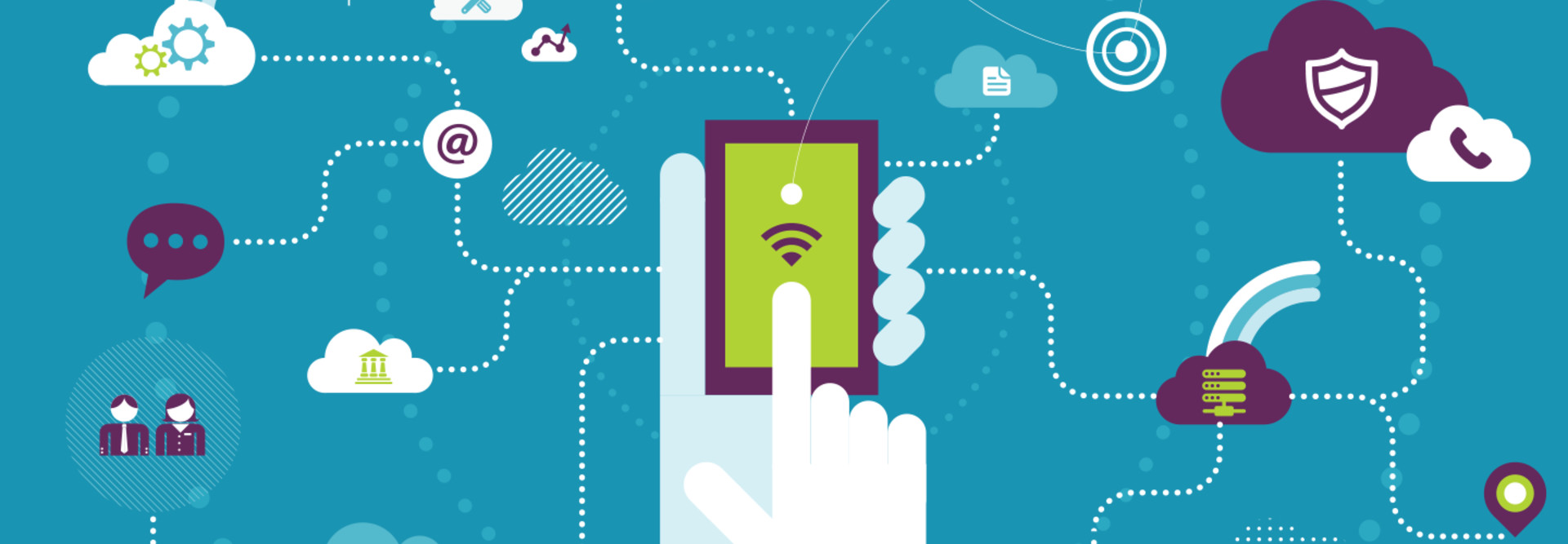 As Mobile Users Increase, Agencies Turn to CDM for Guidance | FedTech ...